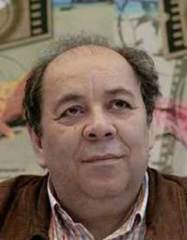 José Salcedo - AdoroCinema