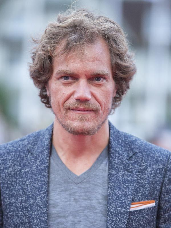 Foto de Michael Shannon - Poster Michael Shannon - Foto 69 de 209 ...