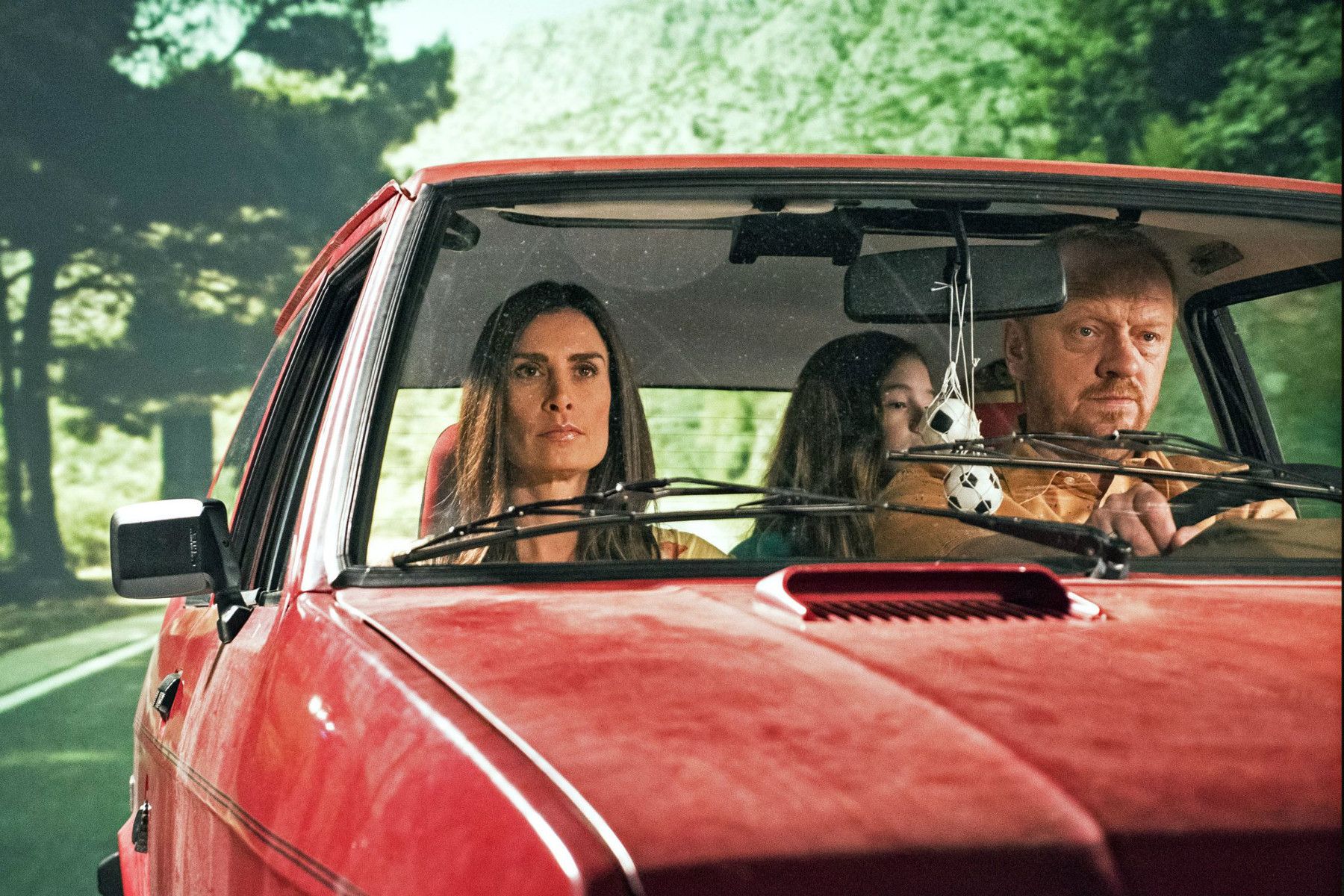 Foto do filme The Waiting Room - Foto 3 de 8 - AdoroCinema