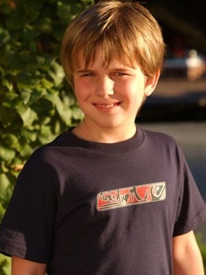 Slade Pearce - AdoroCinema