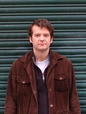 Tom Geens - AdoroCinema