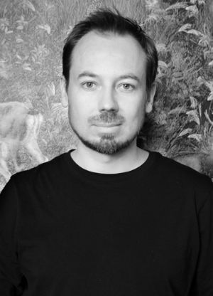 Jonathan Sjöberg - AdoroCinema