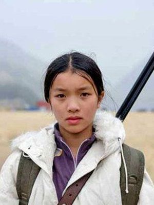 Jacqueline Joe - AdoroCinema