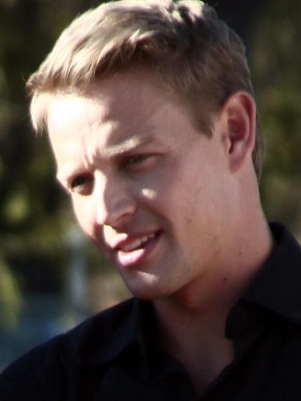 Ivan Botha - AdoroCinema