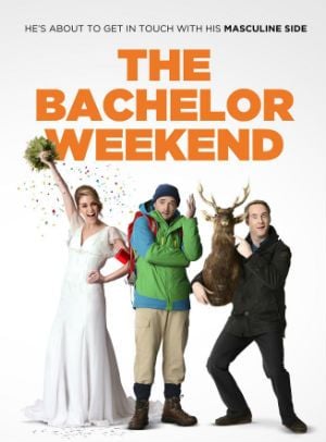 The Stag - Filme 2013 - AdoroCinema