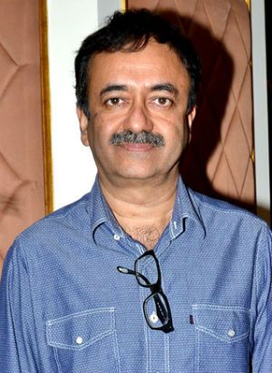 Rajkumar Hirani - AdoroCinema