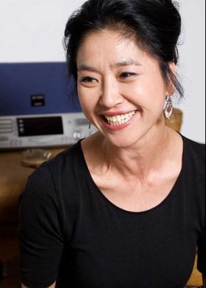 Kim Bu-seon - AdoroCinema