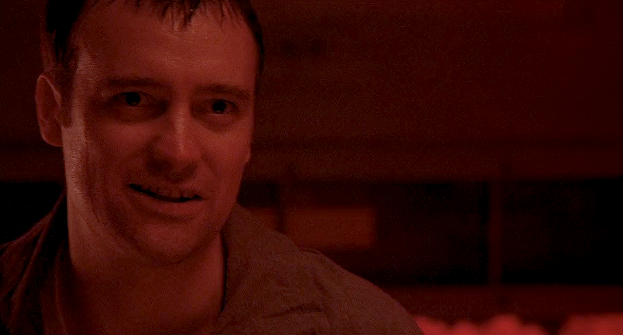 Foto do filme Cubo - Foto 8 de 32 - AdoroCinema