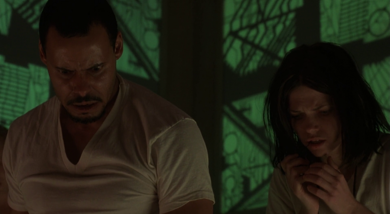 Foto do filme Cubo - Foto 1 de 32 - AdoroCinema