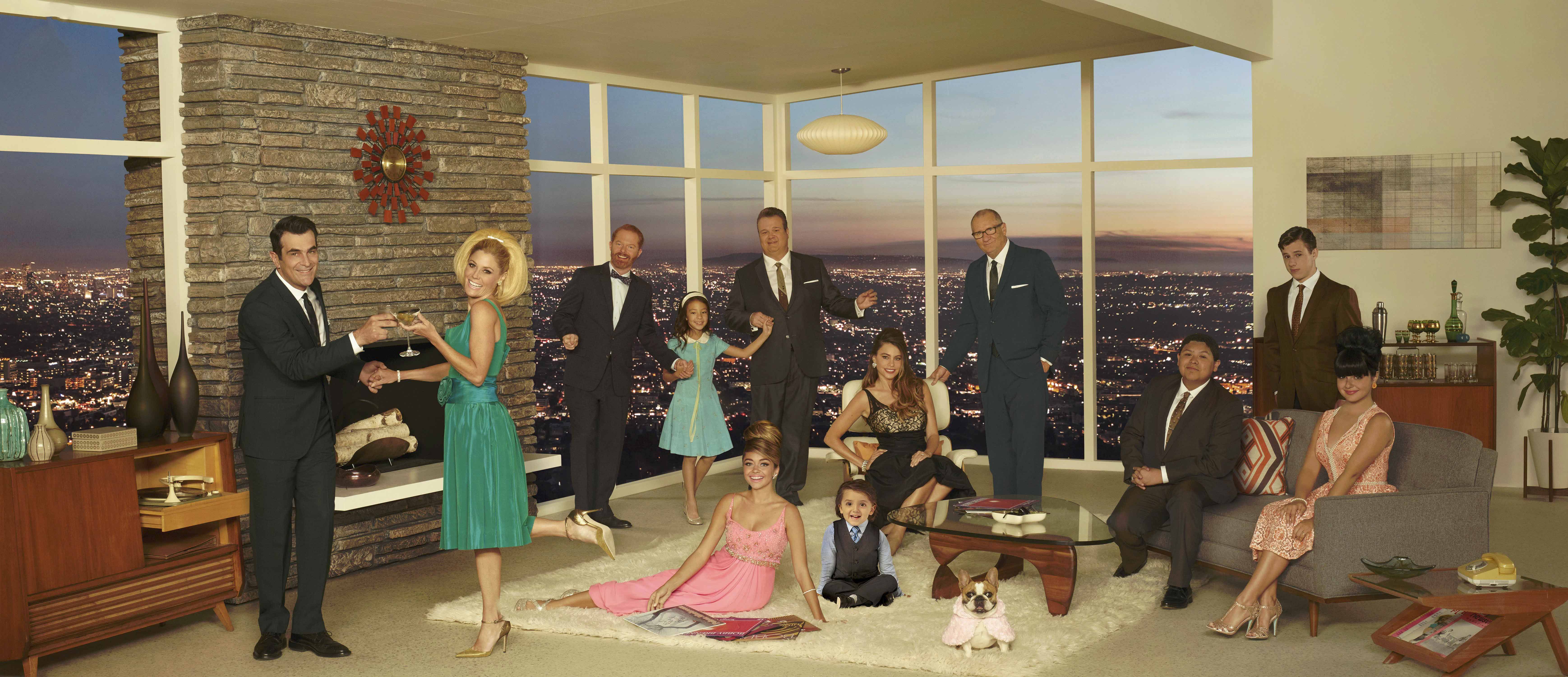 Modern Family : Modern Family : Fotos - 149 no 799 - AdoroCinema