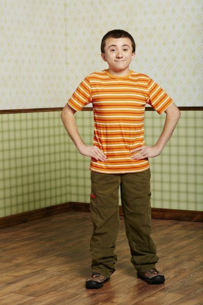 Foto de Atticus Shaffer - Fotos Atticus Shaffer - Foto 61 de 151 ...