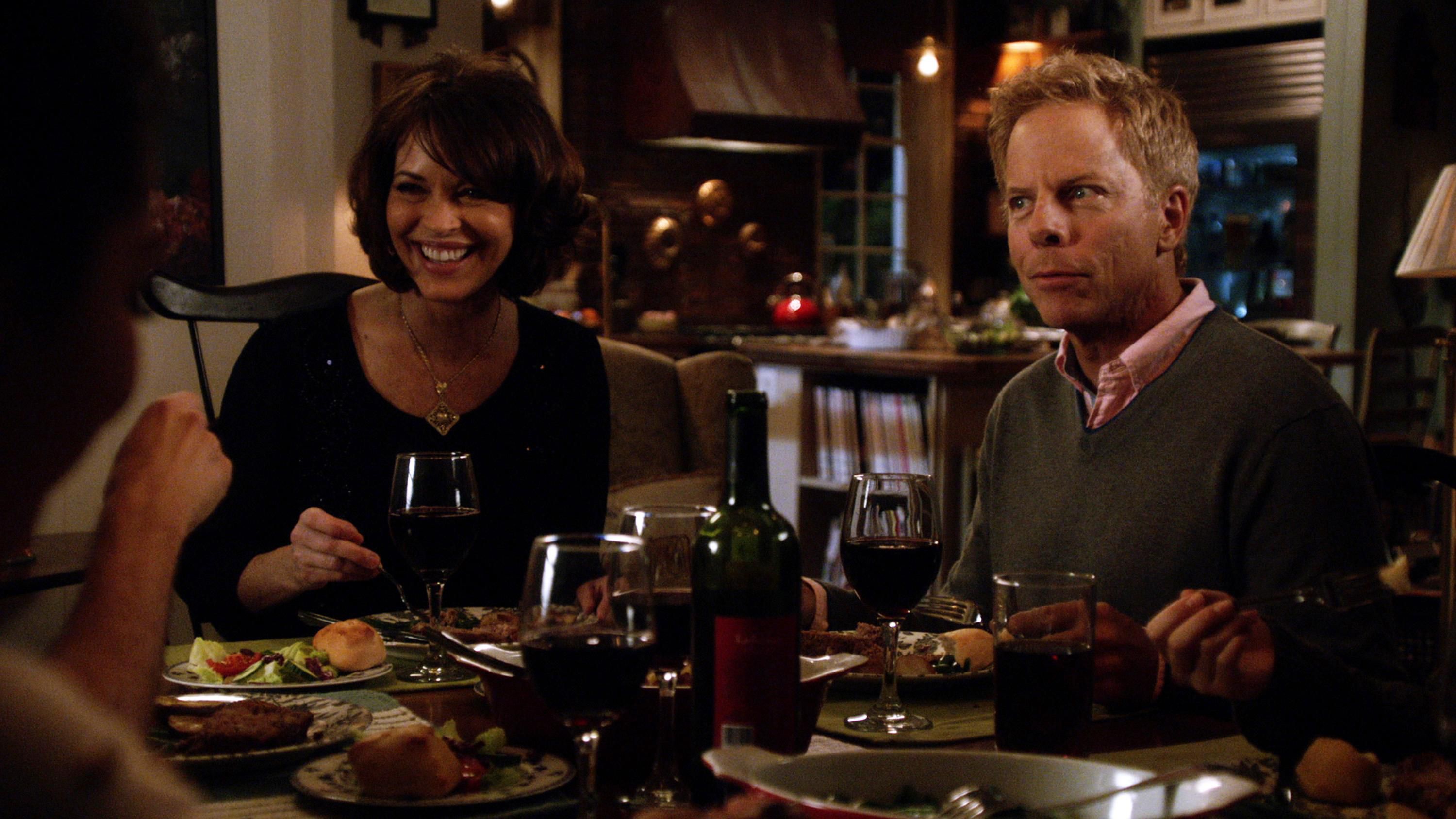 Lutando Pela Vida : Lutando Pela Vida : Fotos Mary Page Keller, Greg ...