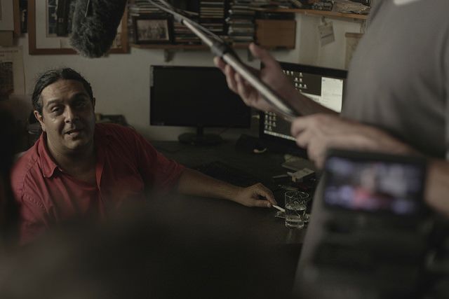 Foto do filme Orestes - Foto 4 de 11 - AdoroCinema