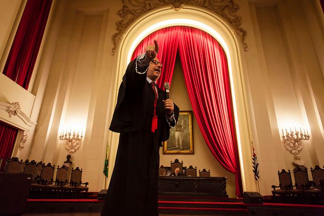 Foto do filme Orestes - Foto 2 de 11 - AdoroCinema