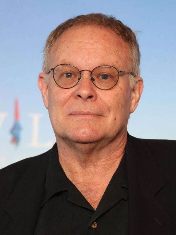 Eric Overmyer - AdoroCinema