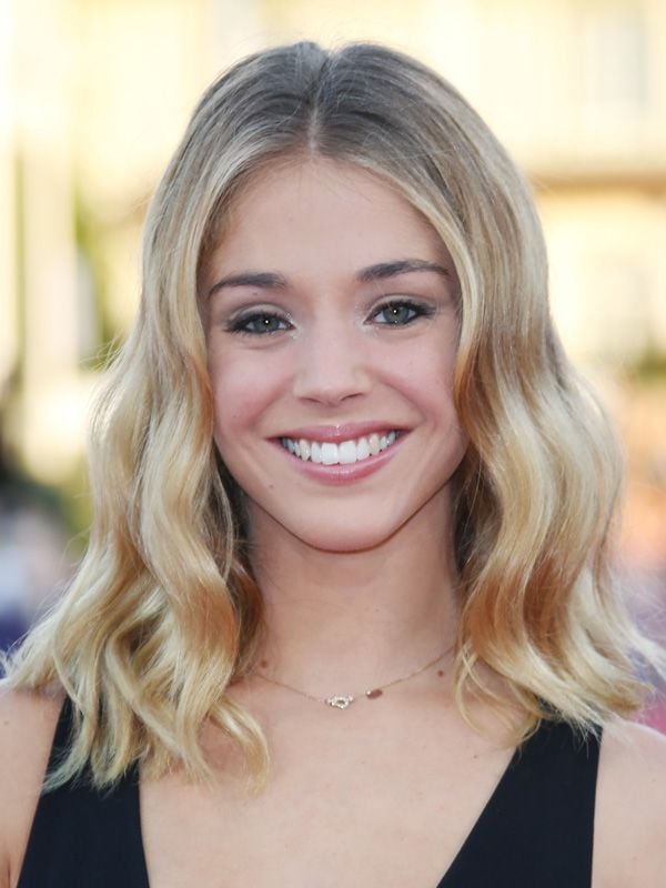 Foto de Alice Isaaz - AdoroCinema