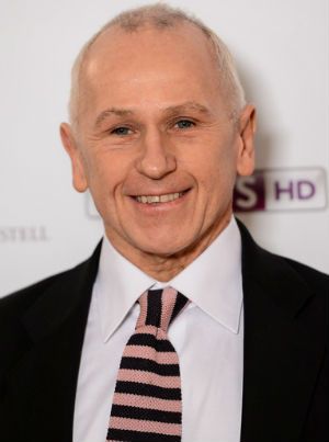 Wayne Sleep - AdoroCinema