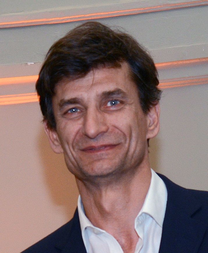 Eric Altmayer : Filmografia - AdoroCinema