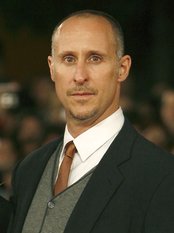 Gavin O'Connor - AdoroCinema