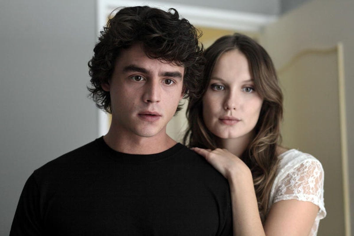 Foto de Pierre Perrier - Fotos Pierre Perrier, Ana Girardot - Foto 5 de ...