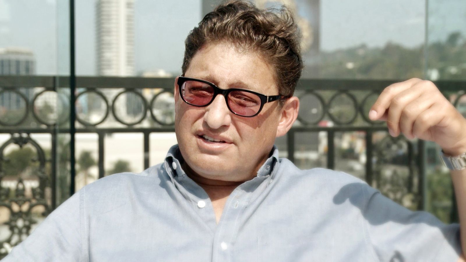 Foto do filme Electroboy - Foto 6 de 12 - AdoroCinema