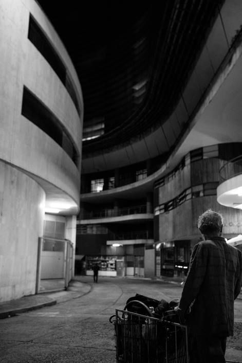 Foto do filme Fome - Foto 3 de 16 - AdoroCinema