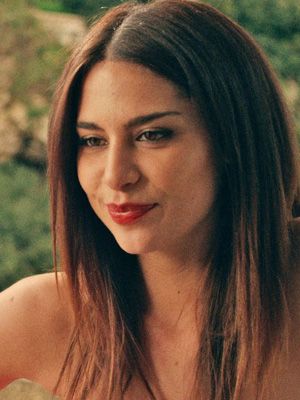 Nadia Hilker - AdoroCinema