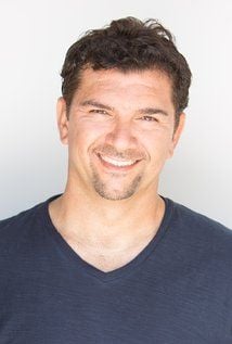 Stephen Cyrus Sepher - AdoroCinema