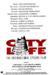 City Life - Documentário 1990 - AdoroCinema