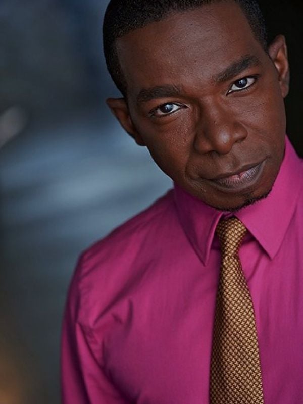 Dwight Ewell - AdoroCinema