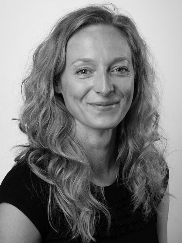 Ingrid Isotamm - AdoroCinema