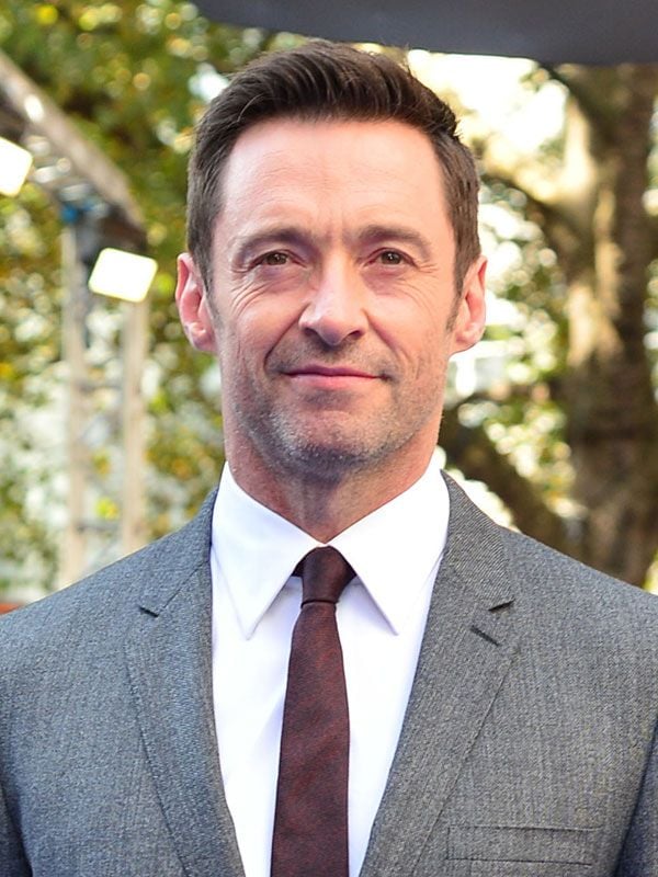 Hugh Jackman : Filmografia - AdoroCinema