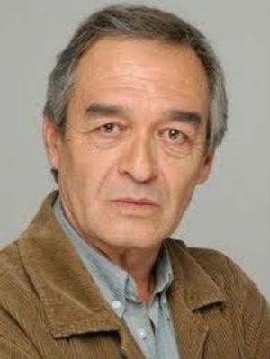 Fernando Becerril - AdoroCinema