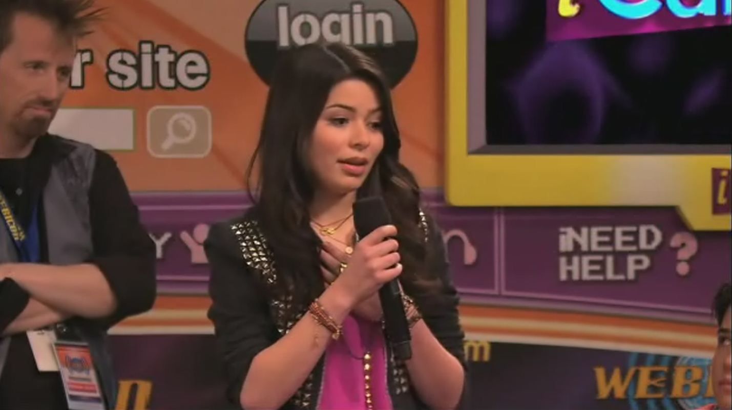 iCarly : iCarly : Fotos - 138 no 150 - AdoroCinema