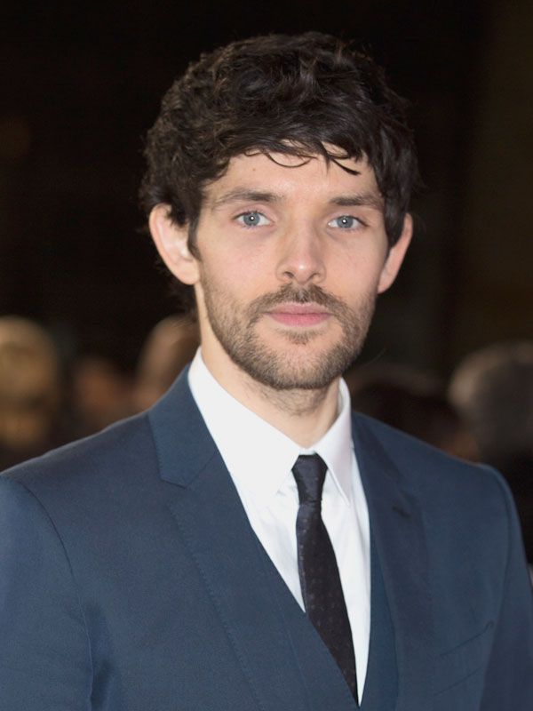 Foto de Colin Morgan (II) - Poster Colin Morgan (II) - Foto 28 de 113 ...