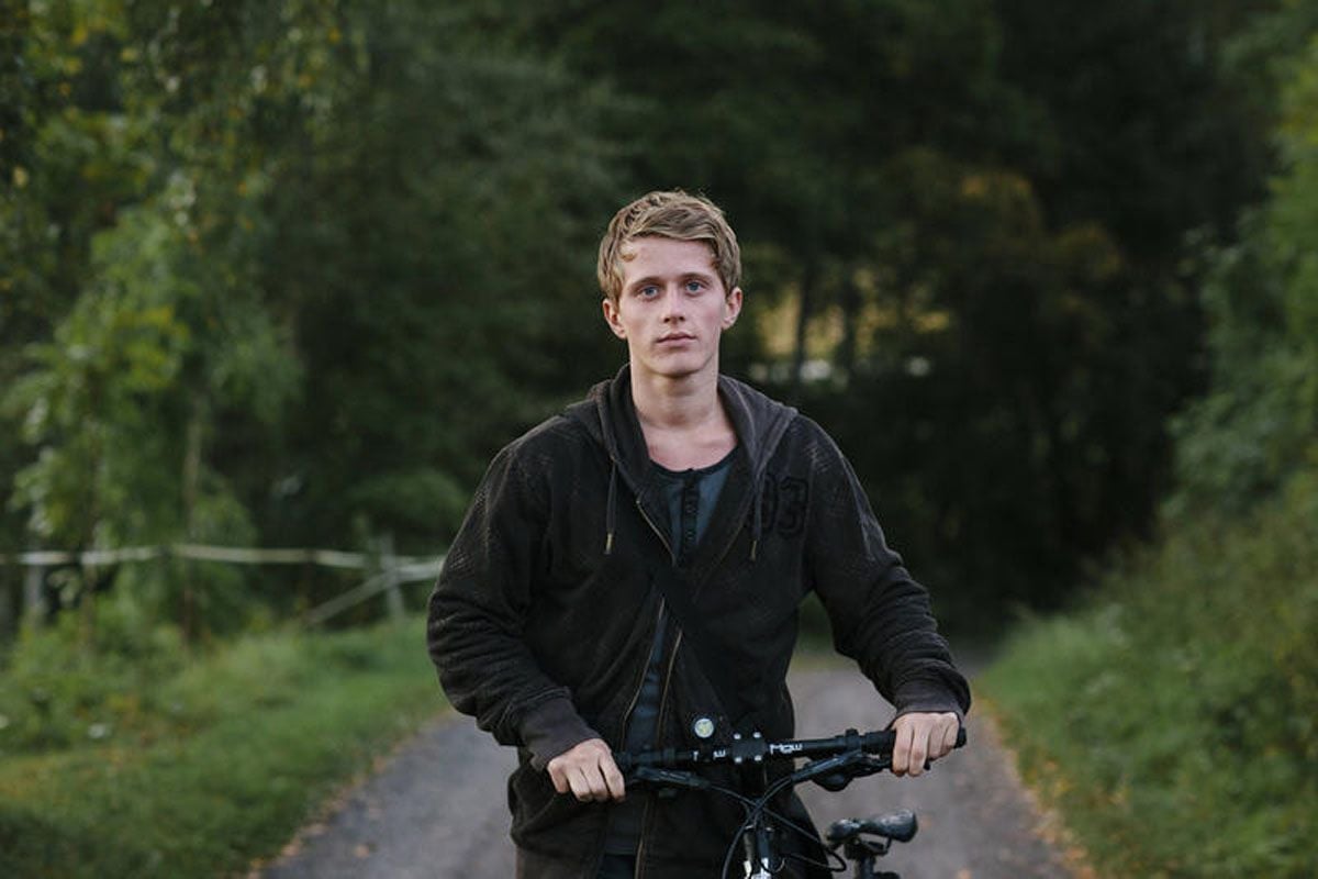 Foto de Axel Bøyum - Fotos Axel Bøyum - Foto 9 de 10 - AdoroCinema