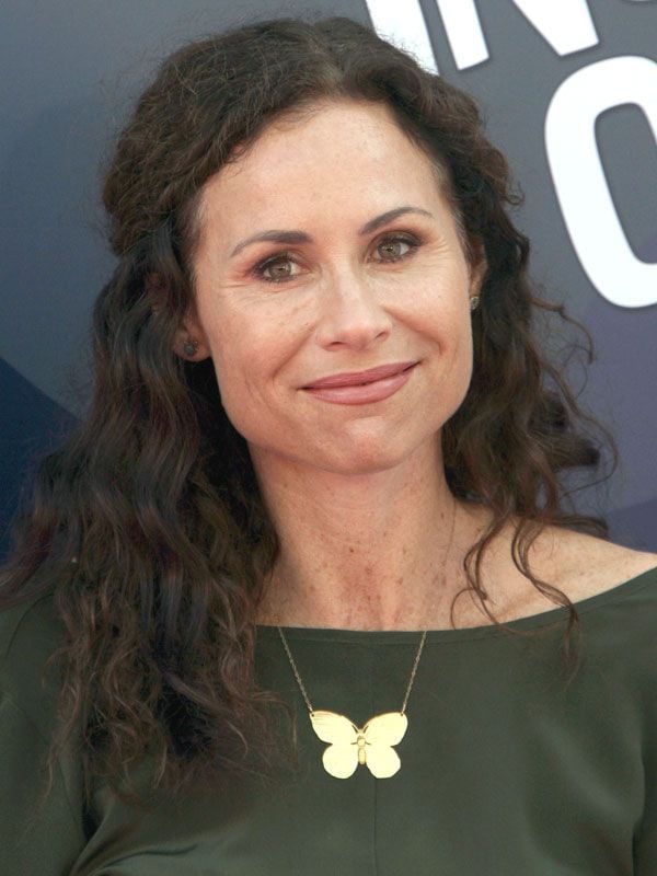 Minnie Driver - AdoroCinema