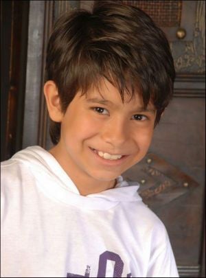 Jhonny Forero - AdoroCinema