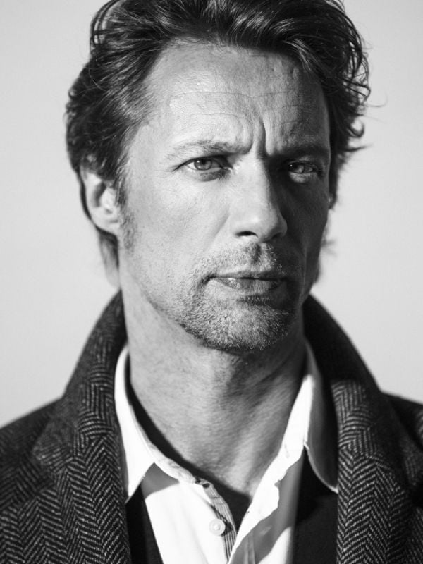 Antti Reini - AdoroCinema