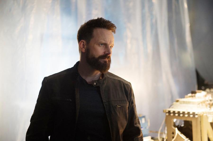 Foto de Ryan Robbins - Foto Ryan Robbins - AdoroCinema