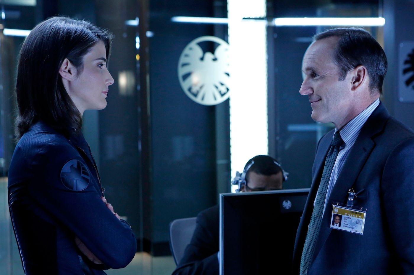 Marvel's Agents of S.H.I.E.L.D. : Marvel's Agents of S.H.I.E.L.D ...