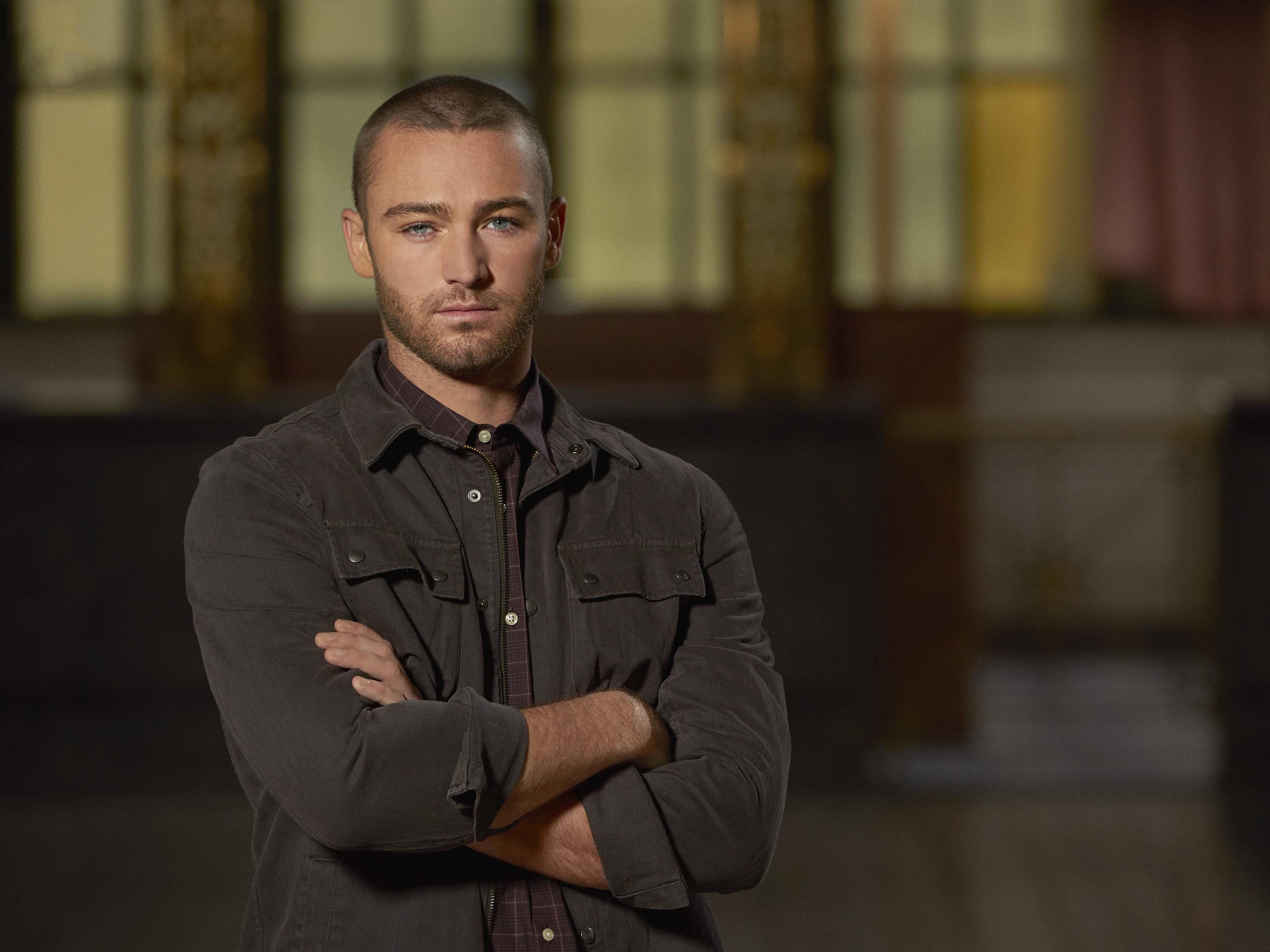 Foto de Jake McLaughlin - Fotos Jake McLaughlin - Foto 80 de 134 ...
