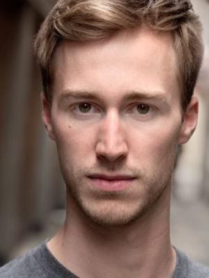 Hugo Bolton - AdoroCinema