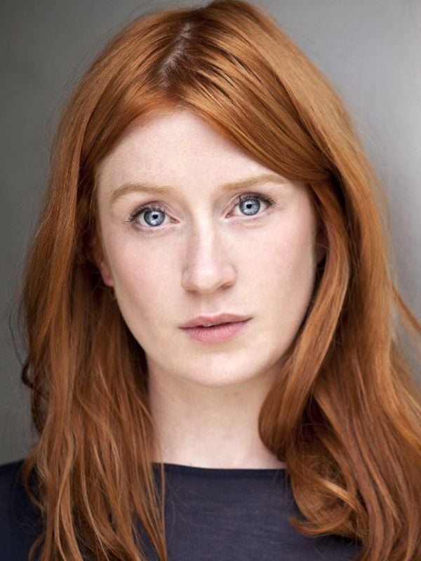 Elly Condron - AdoroCinema