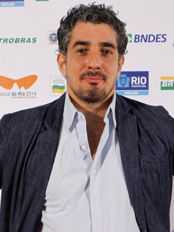 Michel Melamed : Filmografia - AdoroCinema