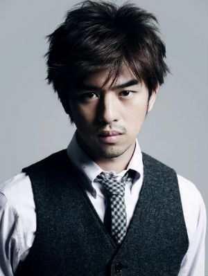 Chen Po Lin - AdoroCinema
