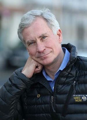 David Breashears - AdoroCinema