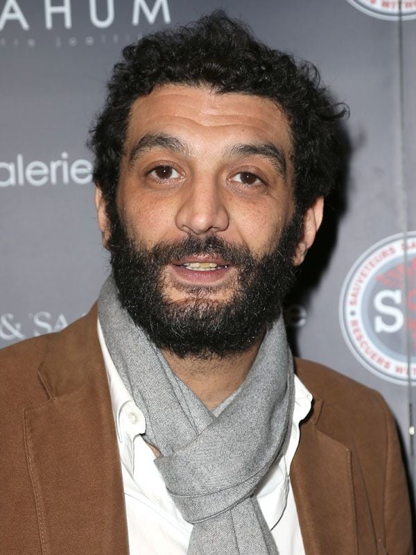 Ramzy Bedia - AdoroCinema