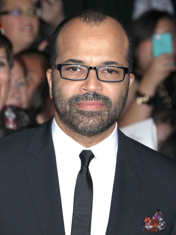 Jeffrey Wright : Filmografia - AdoroCinema