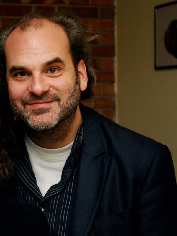 Thomas Logoreci - AdoroCinema